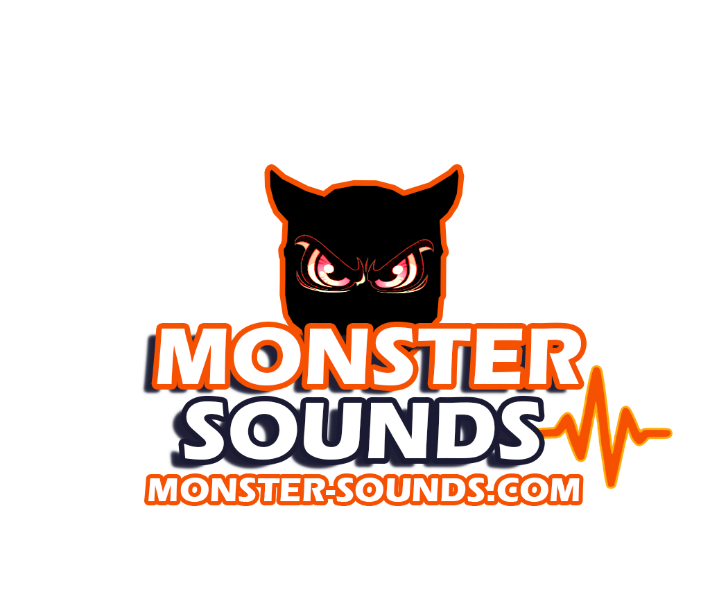 About Us – Monster Sounds